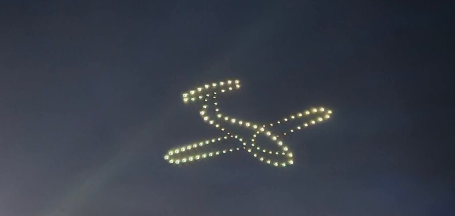Exemptions for UAS operators for drone light shows extended | dipul
